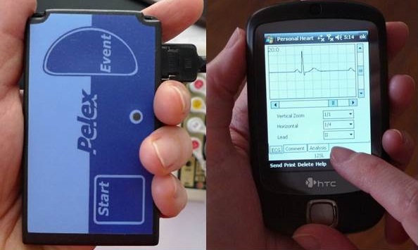 Hardware – PinMed Inc.